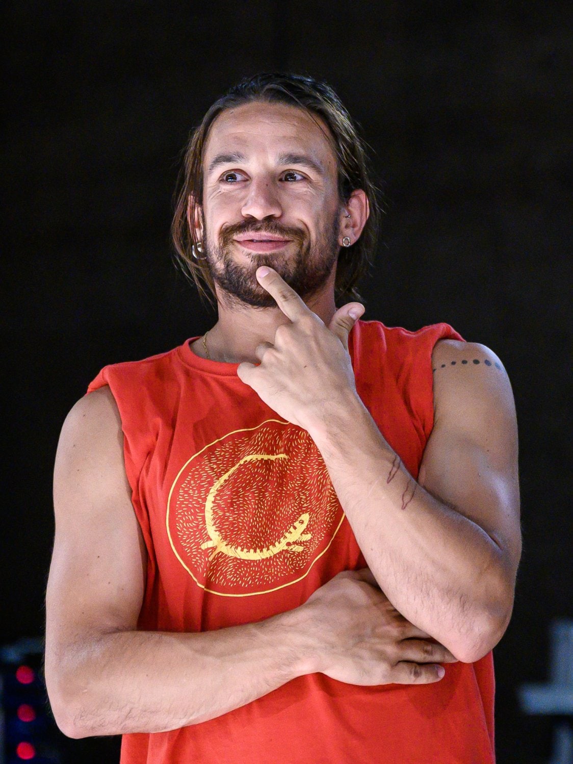 F*cking Future - Spectacle